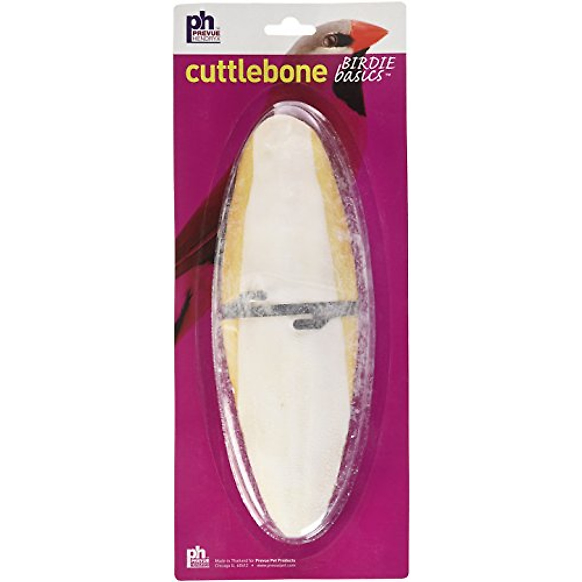 Prevue Pet Treat 8" Cuttlebone, X-Large
