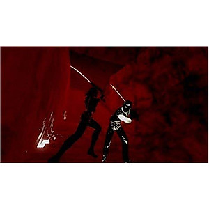 WET - Playstation 3 (Renewed)