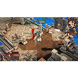 Aerea Collector's Edition - PlayStation 4