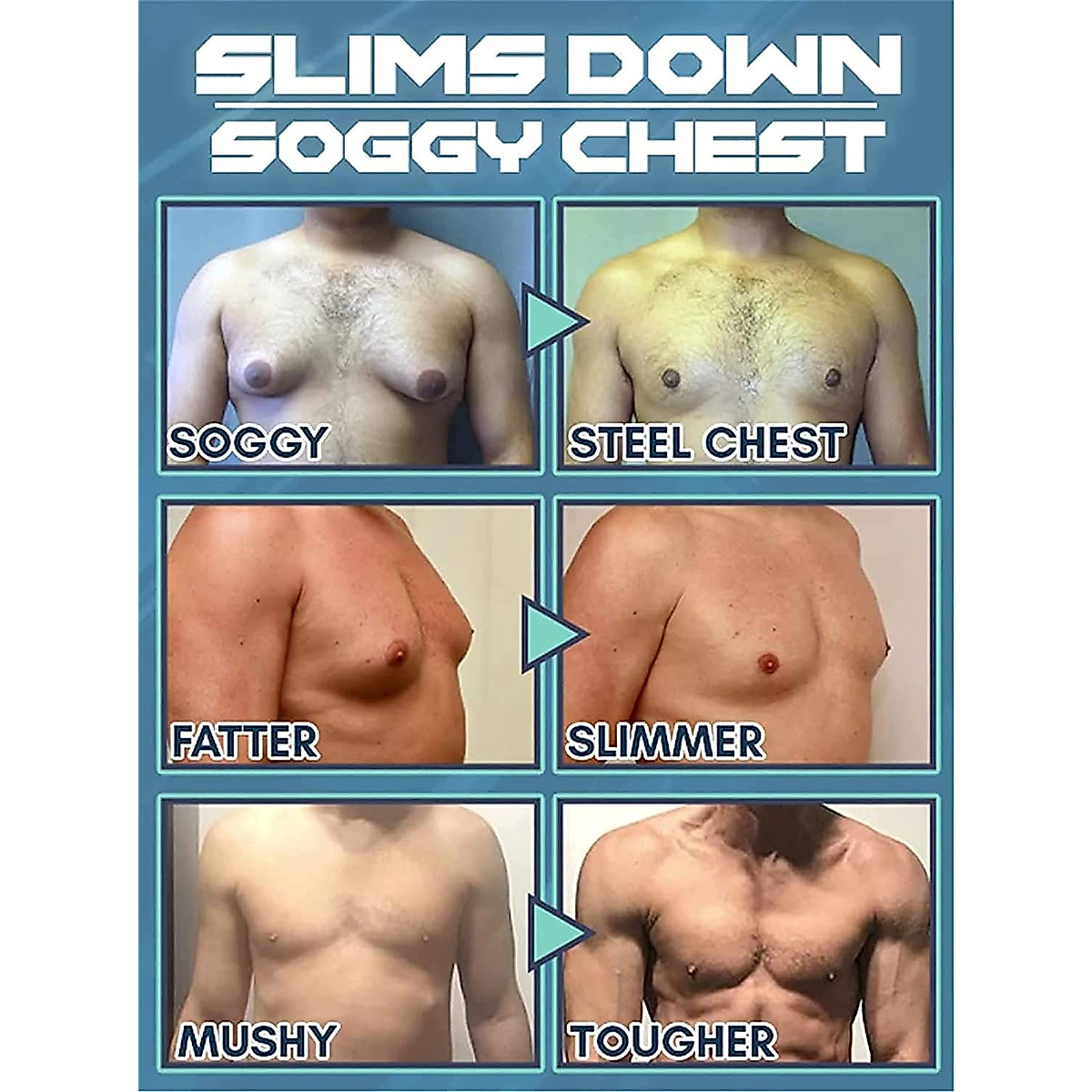 Oprtuisi Gynecomastia Cellulite Melting Spray,Anti Cellulite Spray, Cellulite-free Slimming Spray,Losing Weight Body Slimming Spray,Chest Belly Fat Remove for Men and Women (1pcs)