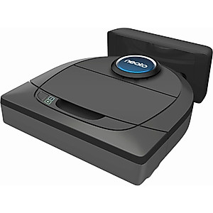 Neato Robotics Botvac D3 Pro App-Controlled Robot Vacuum (945-0287) Black/Gray - New