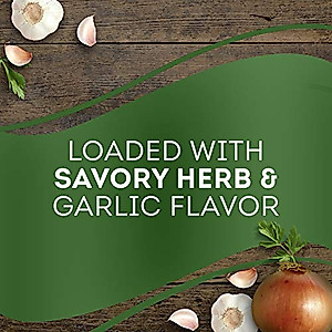 Lipton Recipe Secrets Soup and Dip Mix For a Delicious Meal Savory Herb with Garlic Great With Your Favorite Recipes, Dip or Soup Mix 2.4 Ounce (Pack of 12)