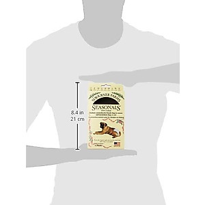 Seasonals Reusable Male Dog Diapers| Leak-Proof, Washable, Doggie Diaper| Male Dog Wraps| Dog Belly Bands (King)