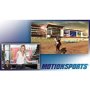 MotionSports: Play For Real