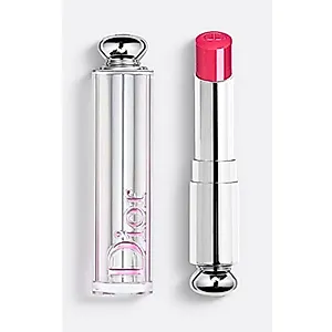 Dior Addict Stellar 961 Pink Pink Lipstick Lip Balm Shine