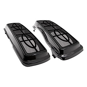 Metra Harley Davidson Touring Models