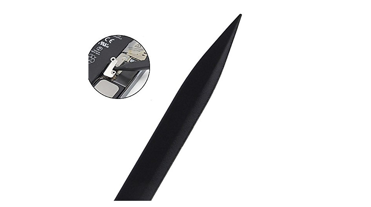 100 Pieces 5.91 Inches Professional Nylon Spudgers Open Pry Bar for ...