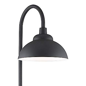 John Timberland Tall 68" High Garden Light for Low Voltage Landscape Light Systems