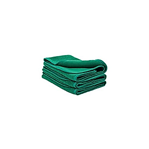 Griot's Garage 10282 Dual Weave Interior Towels (Set of 3)