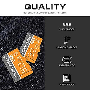 Memory Card 512GB Micro SD Card 512GB Micro SD Memory Cards HIGH Speed for Smart-Phone/Bluetooth Speaker/Tablet/PC/Camera Class 10 TF Card 512GB + SD Card Adapter