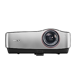 BenQ SH910 4000L Cinema Class HD DLP Projector