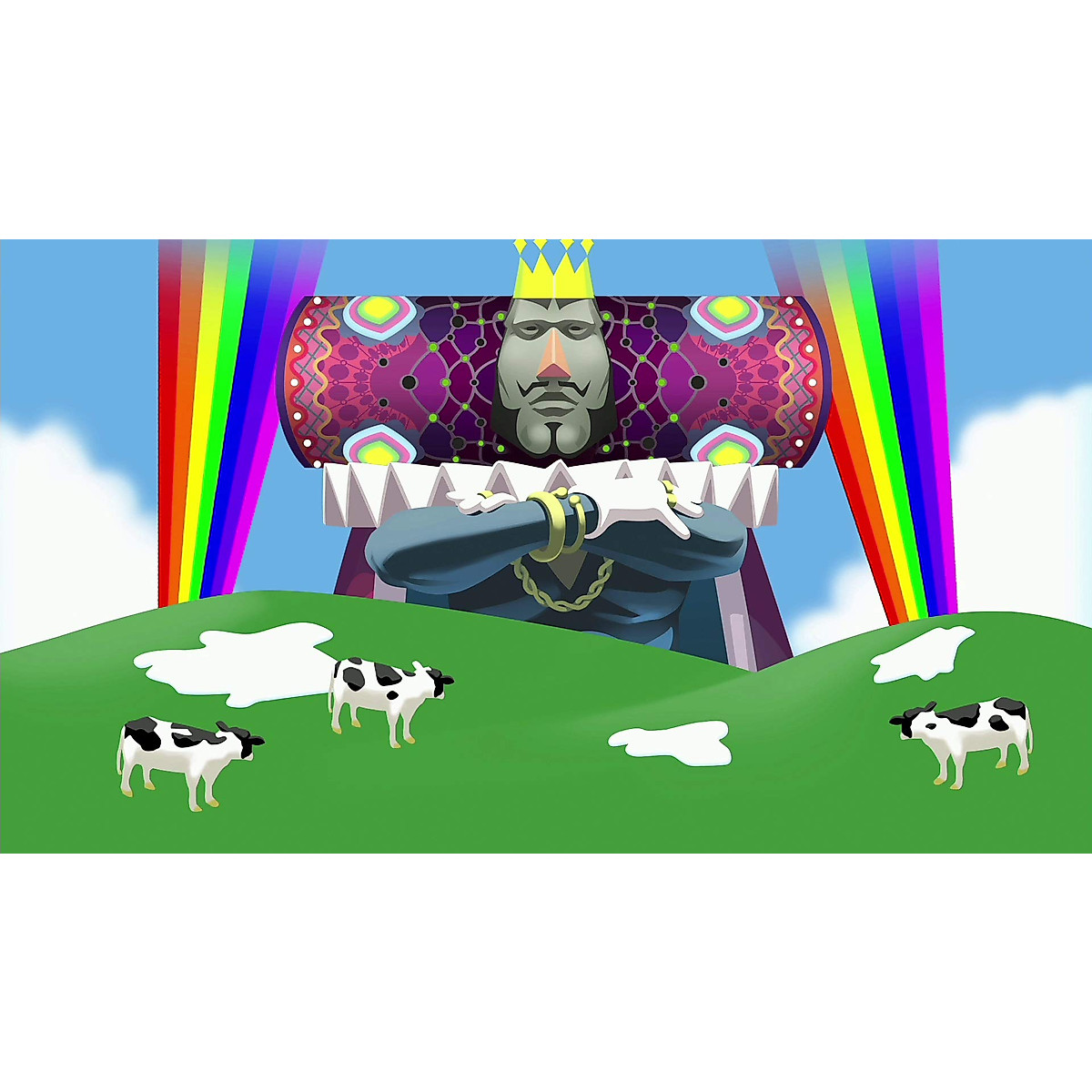 Katamari Damacy REROLL - Xbox One
