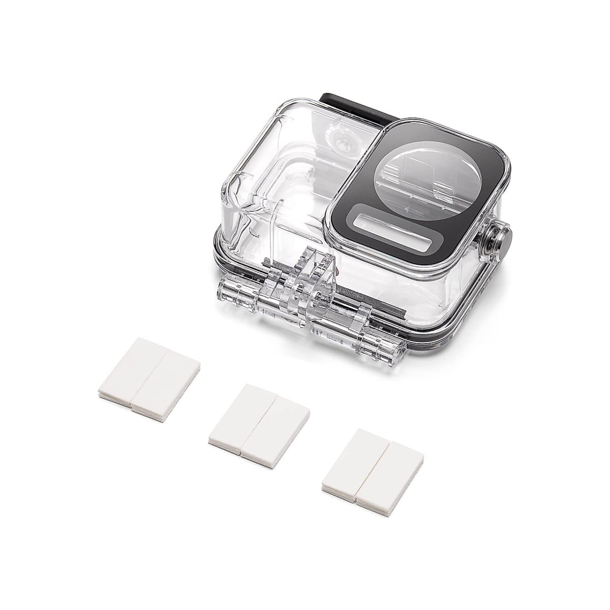 DJI Osmo Action 60m Waterproof Case, Compatibility: Osmo Action 3, Osmo Action 4