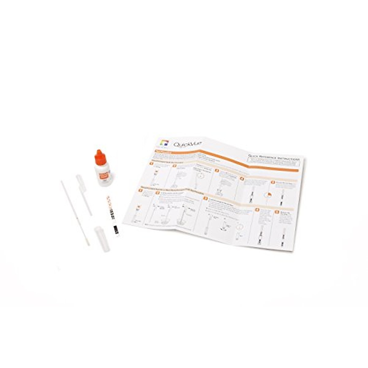QuickVue RSV Test (Pack of 20)
