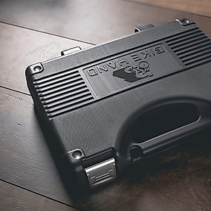 BIKEHAND Quality Bike Bicycle Repair Maintenance 22pcs Tool Set Kit