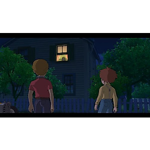 Ni No Kuni: Wrath of the White Witch