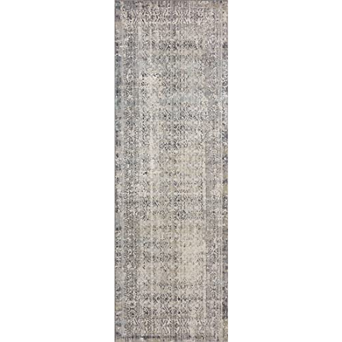 Loloi Amber Lewis x Alie Sky/Stone 9'-6" x 13'-1" Area Rug