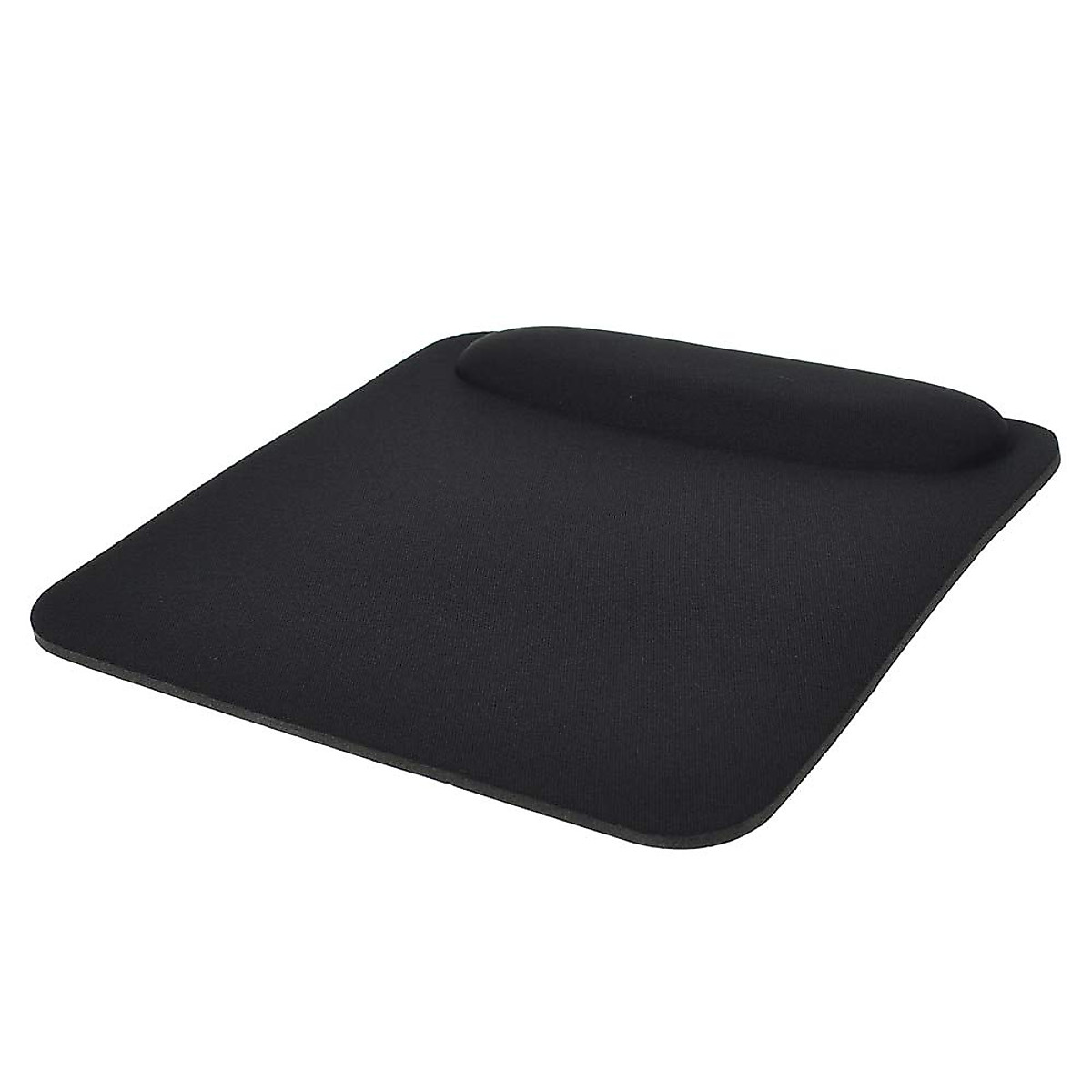 Thin Wrist Mouse Pad Optical Trackball Mousepad