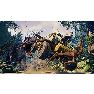 ARK Park (PSVR) (PS4)