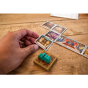 Between Two Castles: Secrets & Soirees