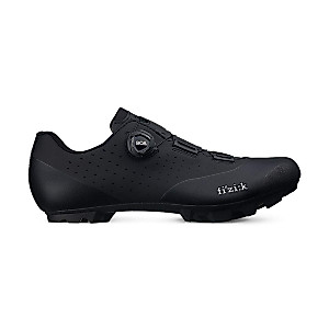 Vento X3 Overcurve Black/Black- 47
