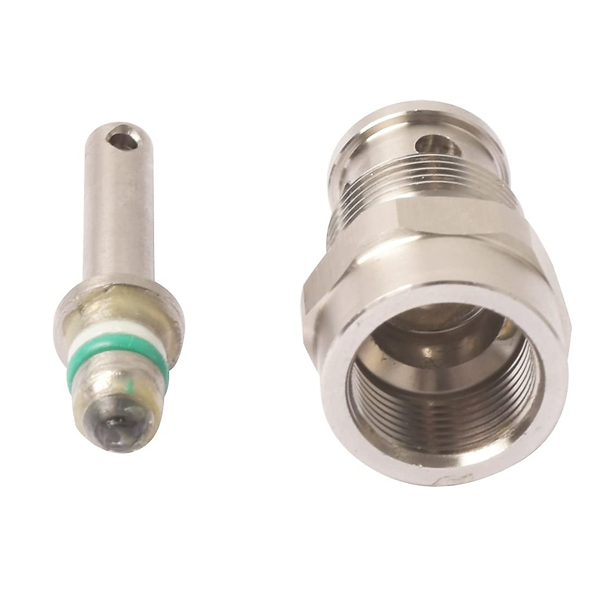 SZWENXIN 235014 Prime Spray Valve Drain Valve, for Graco 210 230 390 395 490 495 595 3400 Sprayer