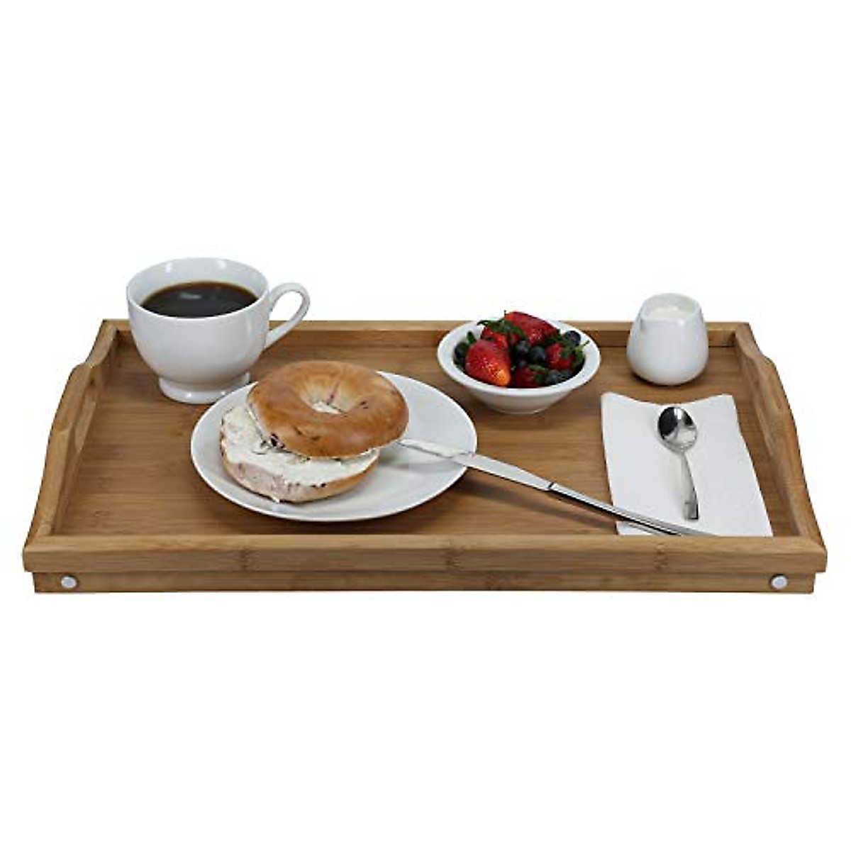 BIA Cordon Bleu 903217S4SIOC Espresso Cups Footed Cappuccino Mugs, One Size, White