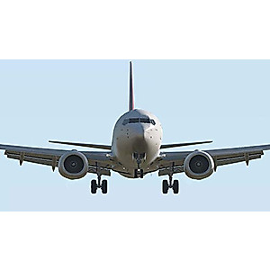 Xplane 11 Global and Aerosoft 6 Airports Collection PC DVD