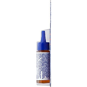 Blistex Kanka Mouth Pain Liquid, Professional Strength , 0.33 oz