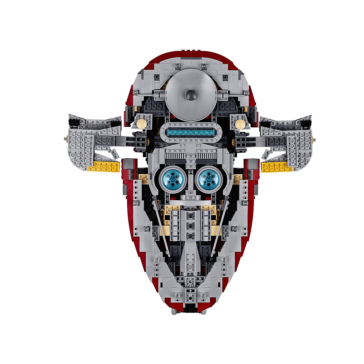 LEGO STAR WARS Slave I 75060 Star Wars Toy for14+ years