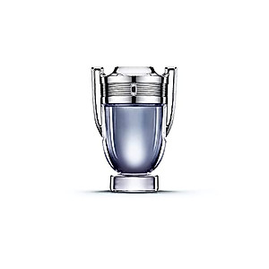 Invictus by Paco Rabanne for Men 3.4 oz Eau de Toilette Spray