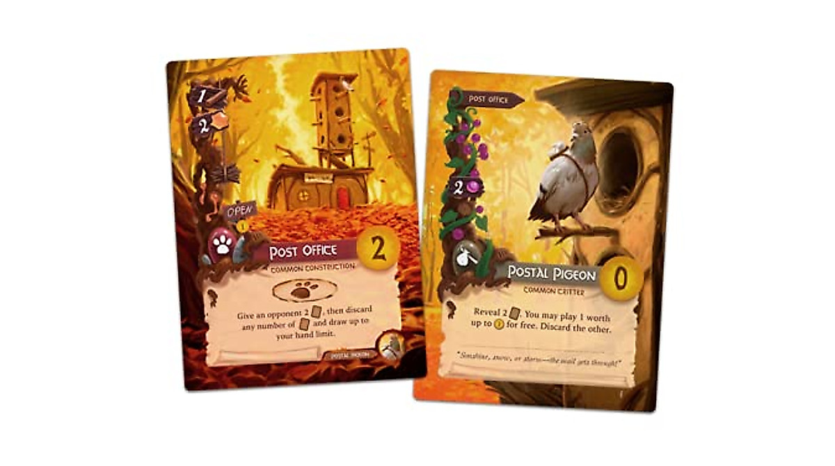 Everdell Collectors Edition - Build Your City of Critters