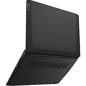 Lenovo IdeaPad Gaming 3i 15.6" FHD (1920 x 1080) Laptop, Intel 11th Generation Core i5-11300H up to 3.1 GHz, 16GB DDR4 RAM, 1TB SSD, Windows 11, Granite Black, EAT Mouse Pad