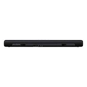 SAMSUNG HW-S60T 4.0ch All-in-One Soundbar with Alexa Built-in (2020)