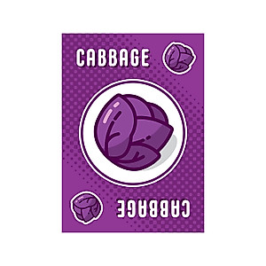 Alderac Entertainment Group (Aeg) & Flatout Games | Point Salad - Award Winning Card Game for the Whole Family | Easy to Learn | Quick to Play | Ages 8 and up | 2-6 Players