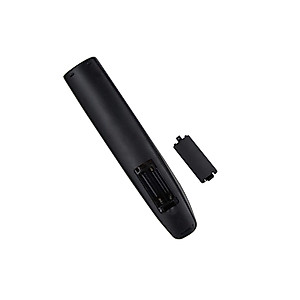 HCDZ Replacement Remote Control for Samsung LN32B540P8DUZA LN32B540P8DXZA LN37B530 LN37B530P7F LN37B530P7FXZA LN37B530P7FXZC LN37B530P7FXZX LCD LED HDTV TV