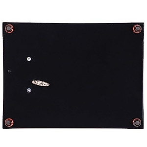 Cottage Garden Irish Prayer Always Have Shelter Woodgrain Rope Trim Jewelry Music Box Plays Irish Lullaby