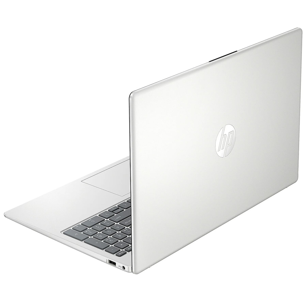HP 15.6" Business Laptop, Free Microsoft Office 2024 Lifetime License, Copilot AI Chat, HD Touchscreen Display, Intel 6-Core i3-1215U 4.4 GHz, 16GB RAM, 1TB SSD, Long Battery Life, Windows 11 Pro