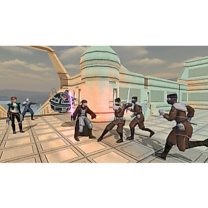 Star Wars: Heritage Pack - Nintendo Switch