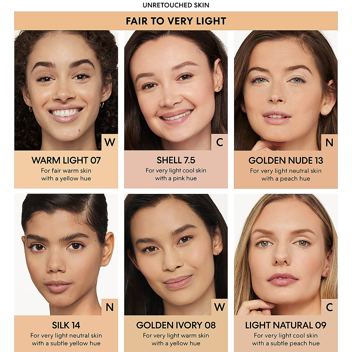 bareMinerals Barepro Performance Wear Liquid Foundation SPF 20, Breathable Makeup for Face, Full Coverage, 24HR Wear, Natural Matte Finish, Vegan (Light Natural 09)