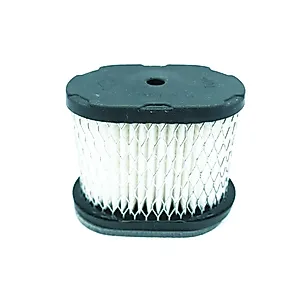 GULUANT Replacement Part # 697029 Air Filter for Briggs & Stratton 5.5-6.75 HP Intek OHV Engine Lawn Mower Models