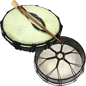 Ceremonial Drum- Small