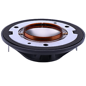 SPATHIPHYLLUM Speaker Diaphragm for Peavey RX14, 8 Ohm, D-RX14, PR10, PR12, PR12D, PR15, PR15D, PV112, PV115, PV115D, PV215, PV215D, PVX12, PVXp12, PVX15, PVXp15 and Many Others