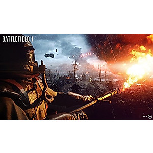 Electronic Arts Battlefield 1 - PC [NO DISC]