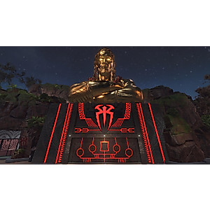 WWE 2K25 - Xbox Series X