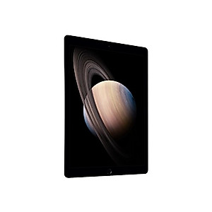 Apple iPad Pro (32GB, Wi-Fi, Space Gray) 12.9in Tablet (Renewed)