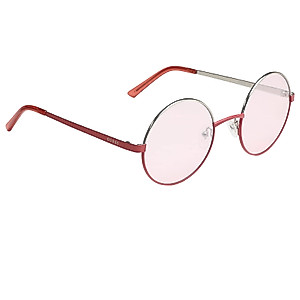 GUESS GU3046 Shiny Pink/Gradient Or Mirror Violet One Size