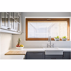 Riobel AZ400BK - Azure kitchen faucet with spray, Black