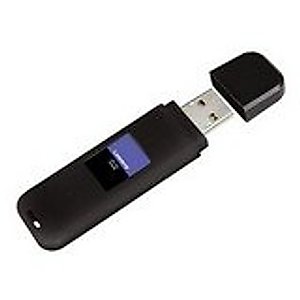 Linksys WUSB600N Dual-Band Wireless-N USB Network Adapter