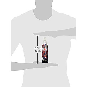 Marvel Ultimate Spider Man for Kids Cool Cologne Body Spray, 6.8 Ounce
